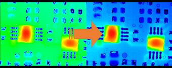 Microscope Thermography | MCR Series – ViewohreEnglish